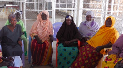 Photo: Andrew Kavala, MANEPO, Malawi - Alliance for Empowering Partnership